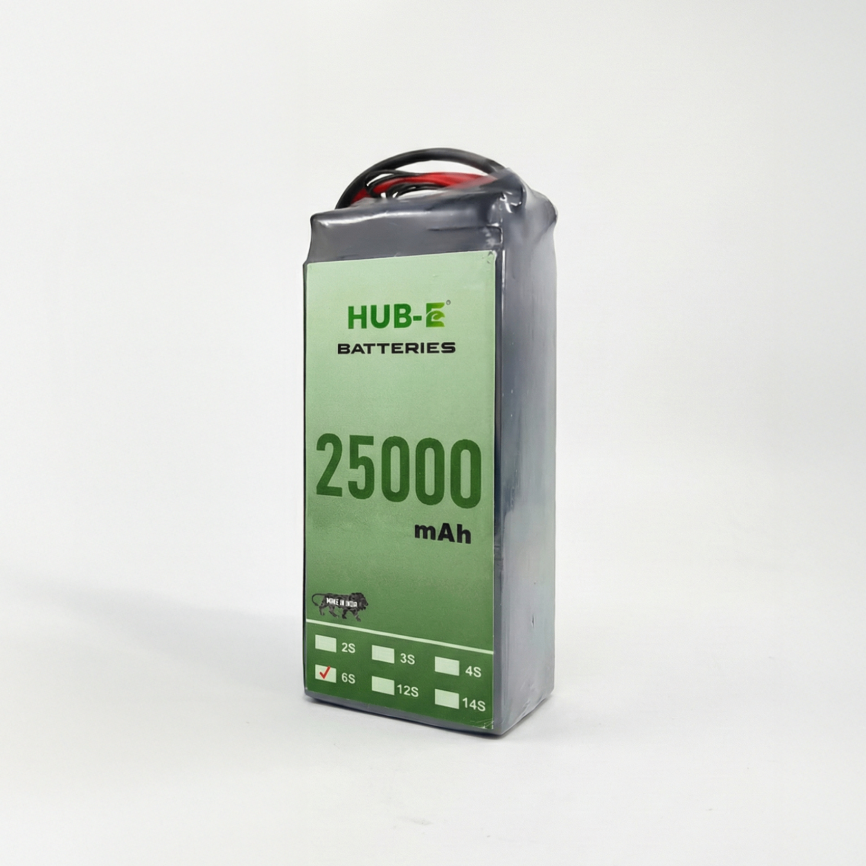 Custom Lithium Battery Manufacturer | High-Energy Density Batteries | BESS